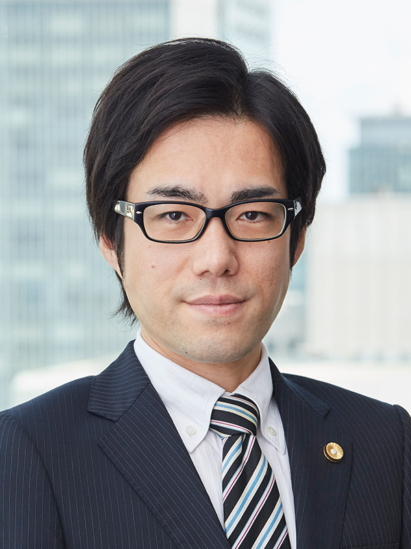 Intellectual Property - Practices - Kitahama Partners